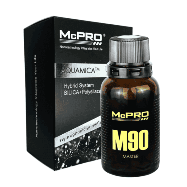 M90 Prolight氟素鍍膜維護劑 - McPRO恆躍國際