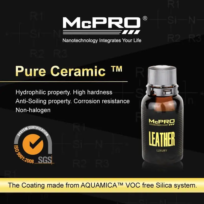 車漆專用鍍膜劑 - 探索McPRO頂級的汽車鍍膜產品，提供卓越的車漆保護與光澤。無論是抗UV、耐刮傷還是防潑水。